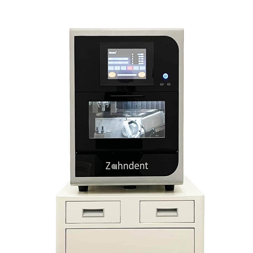 Zahndent -Dental materials and equipment suppliers