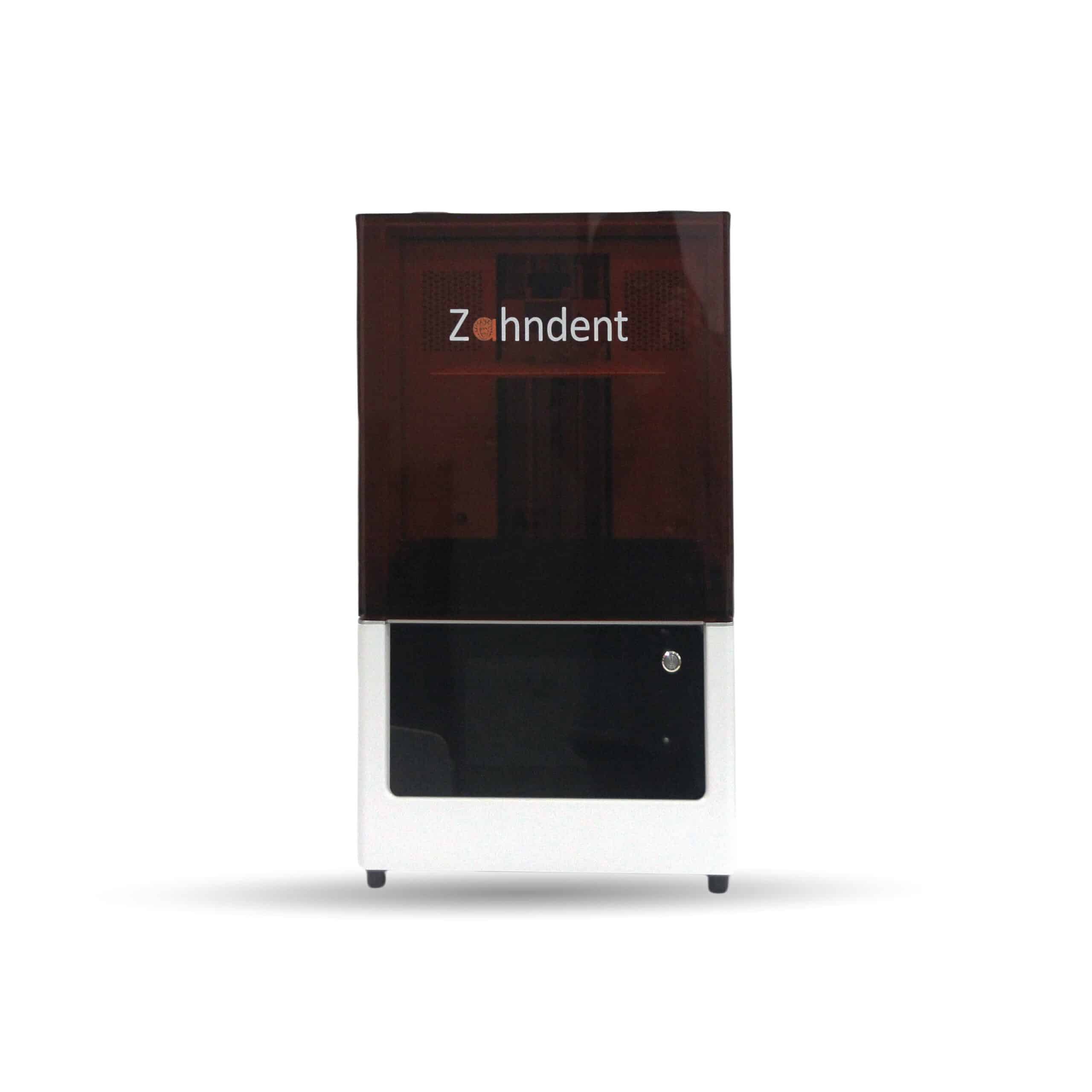 3D Dental printer ZDP-S5 | Zahndent